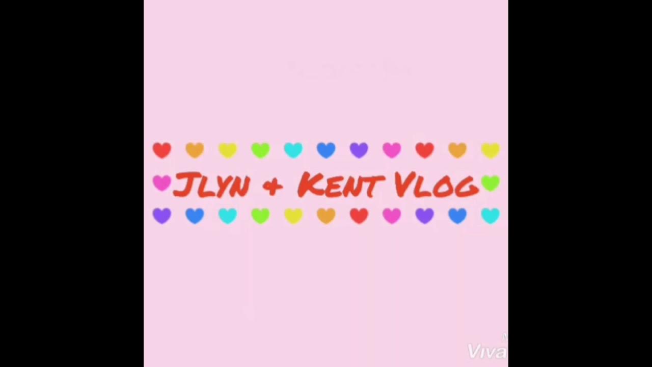 First Video Vlog //TikTok Compilation// Jlyn&Kent Vlog - YouTube