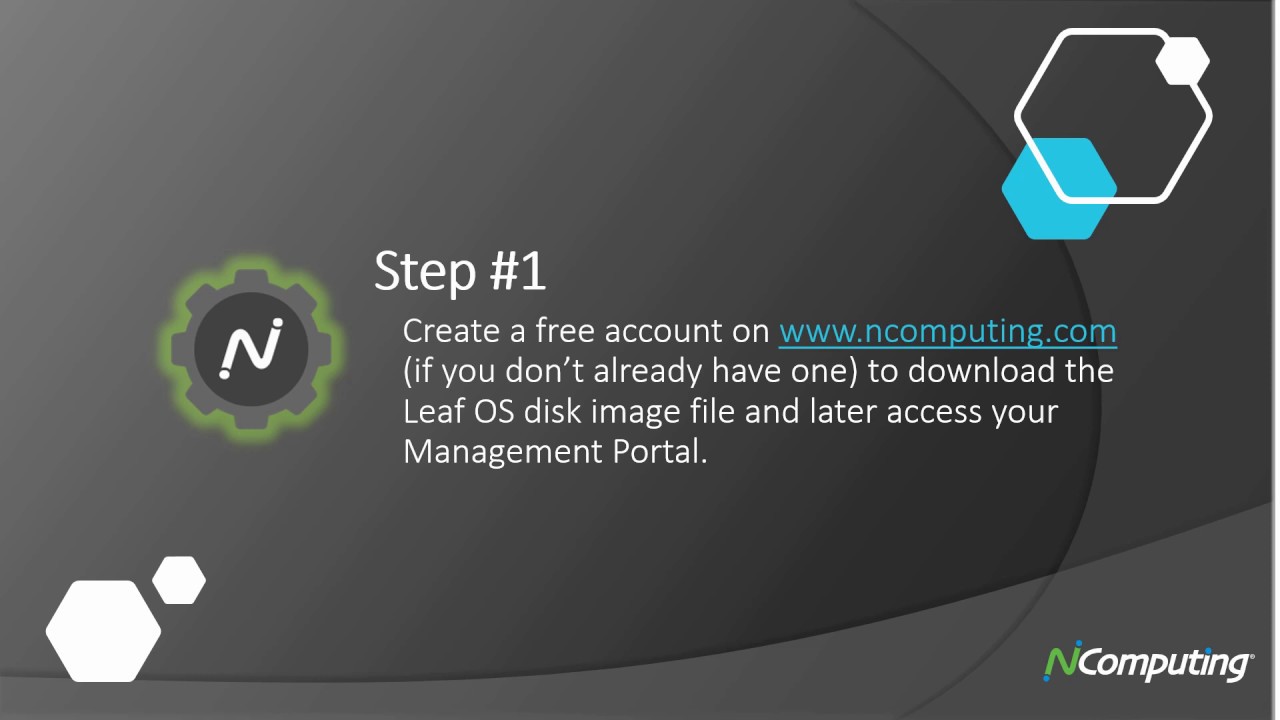 LeafOS installation - YouTube