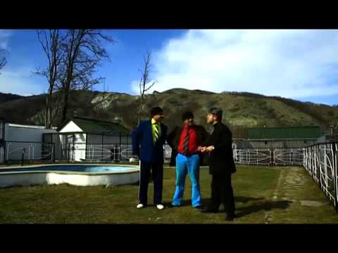 Bozbash Pictures 'Xizi'  29 mart