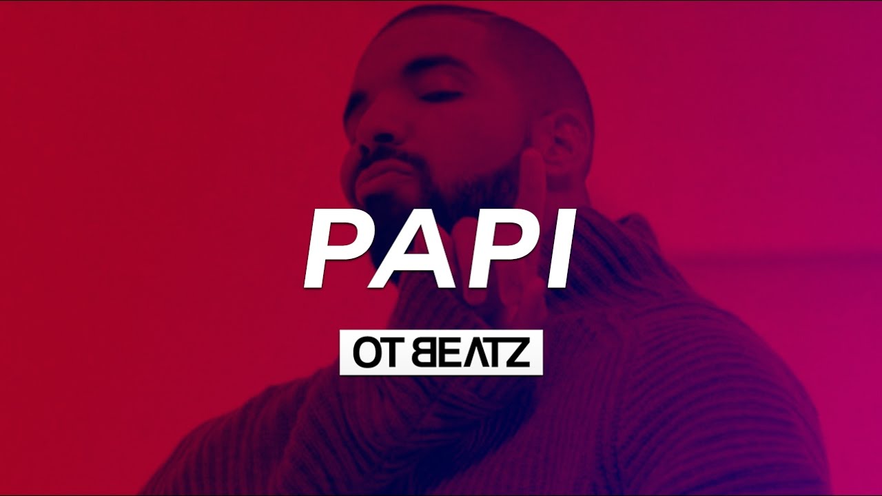 Drake x mishlawi Type Beat - Papi (prod. by OT BEATZ) - YouTube
