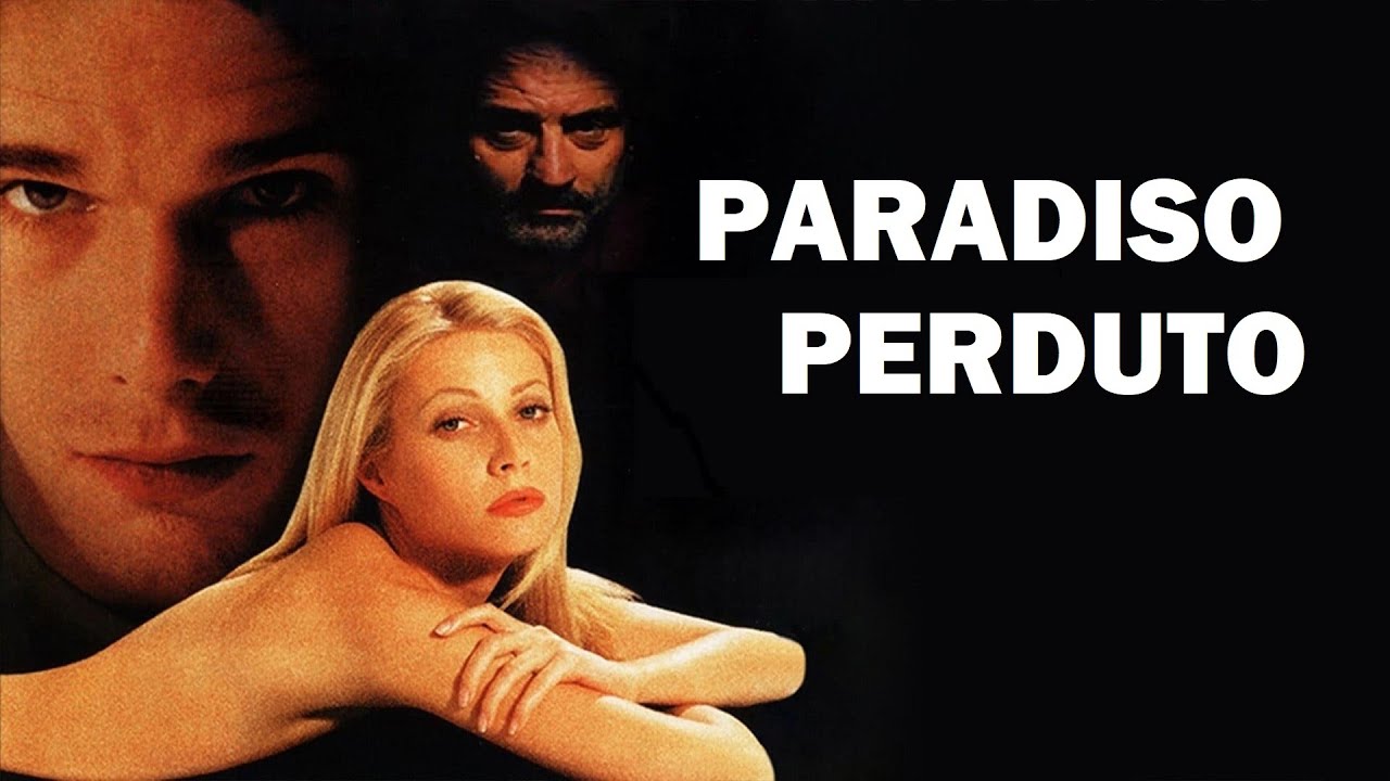 PARADISO PERDUTO (film 1998) TRAILER ITALIANO - YouTube