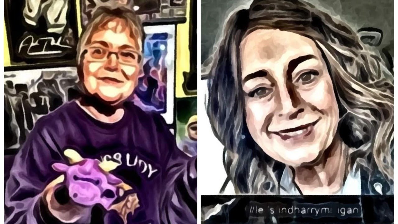 Off the "Mark" Harry Milligan Story Through the Eyes of Lori Milligan ...