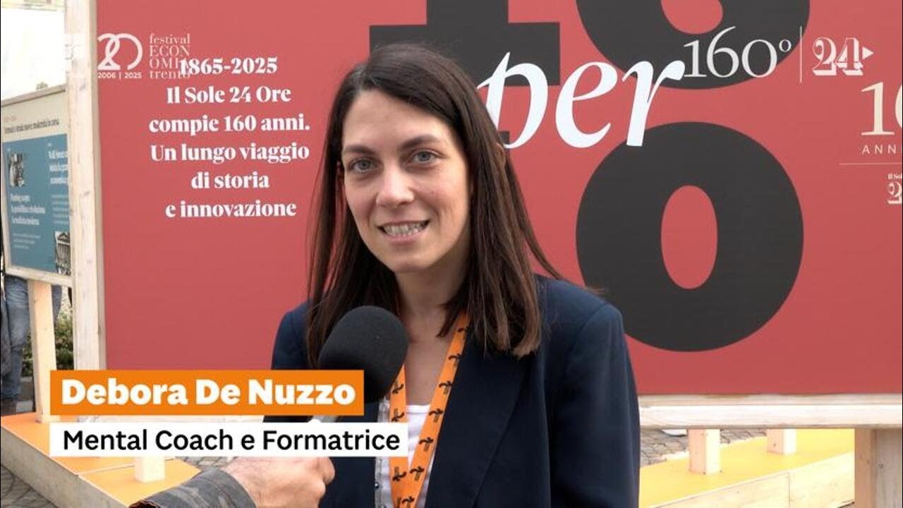 “Armonia” il libro di Debora De Nuzzo per il benessere nel lavoro e ...
