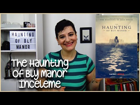 The Haunting Of Bly Manor İnceleme | Netflix Tepedeki Ev 2. Sezon