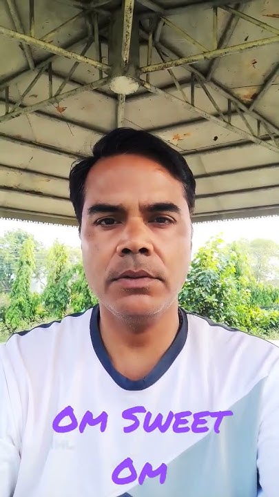 Om Sweet Om.... ओम अखंड जाप। आयुजोन। Ayuzon - YouTube