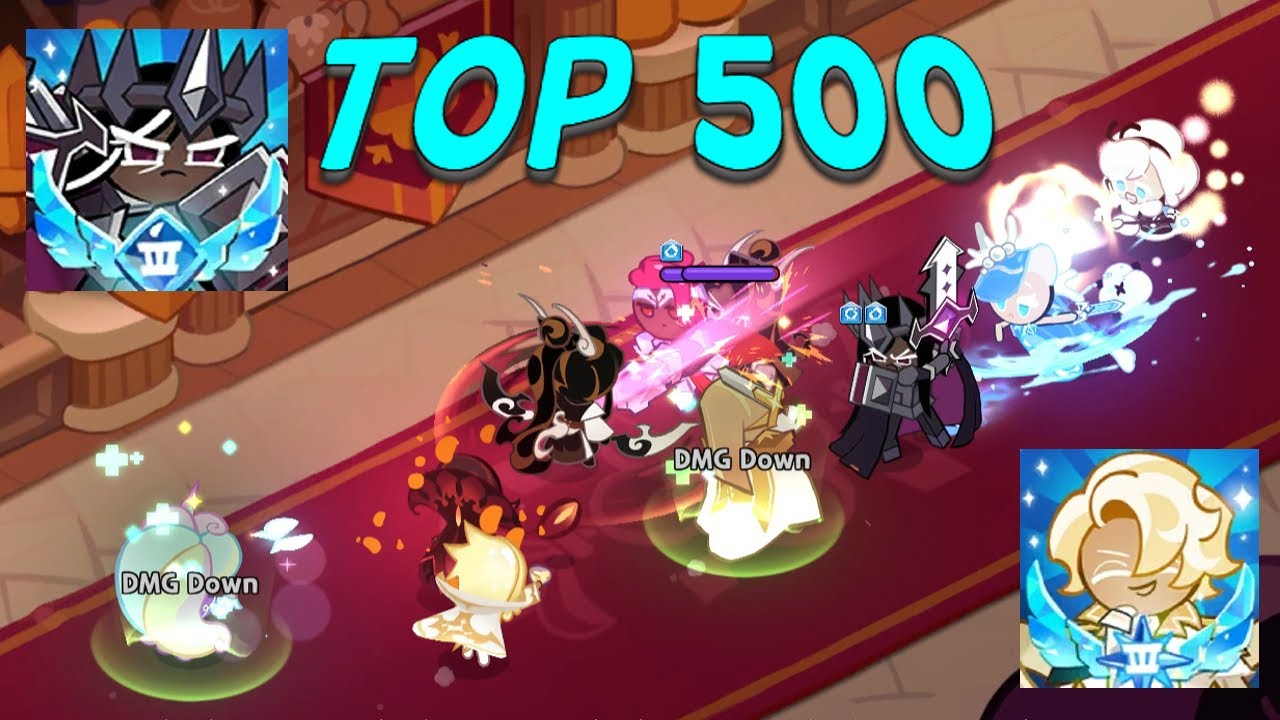 How a F2P got Top 500 profile pictures, and YOU can TOO! - YouTube