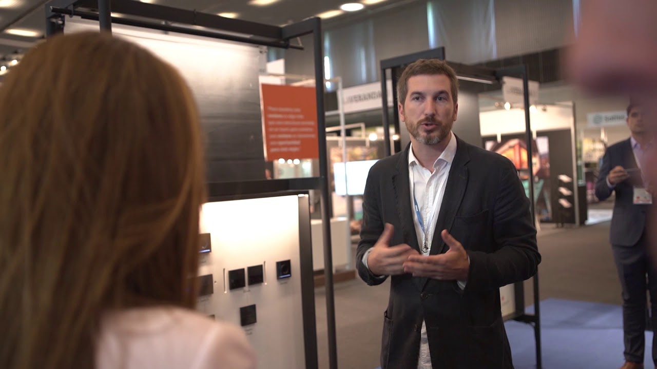 Post Show REBUILD 2018 - YouTube