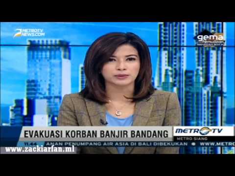 Zackia Arfan Metro Siang 18 Mei 2016