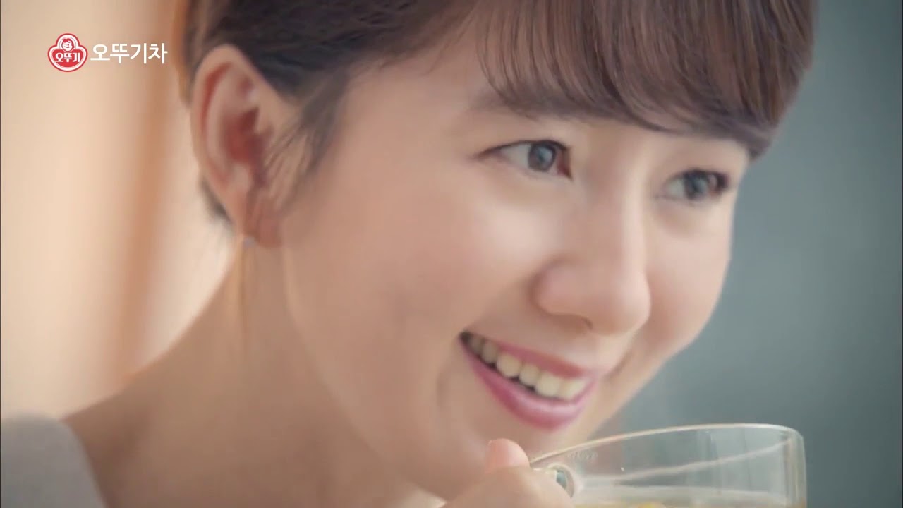 Korea Honey Citron Tea Kul Yuja Cha Minuman Korea - Plaza Korea - YouTube