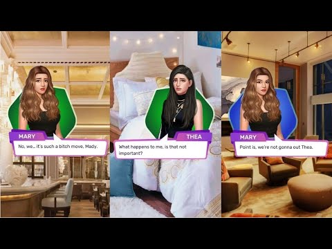 Dear Rival, I Love You Chapter 10 - Diamonds (Scripts: Romance Episode ...