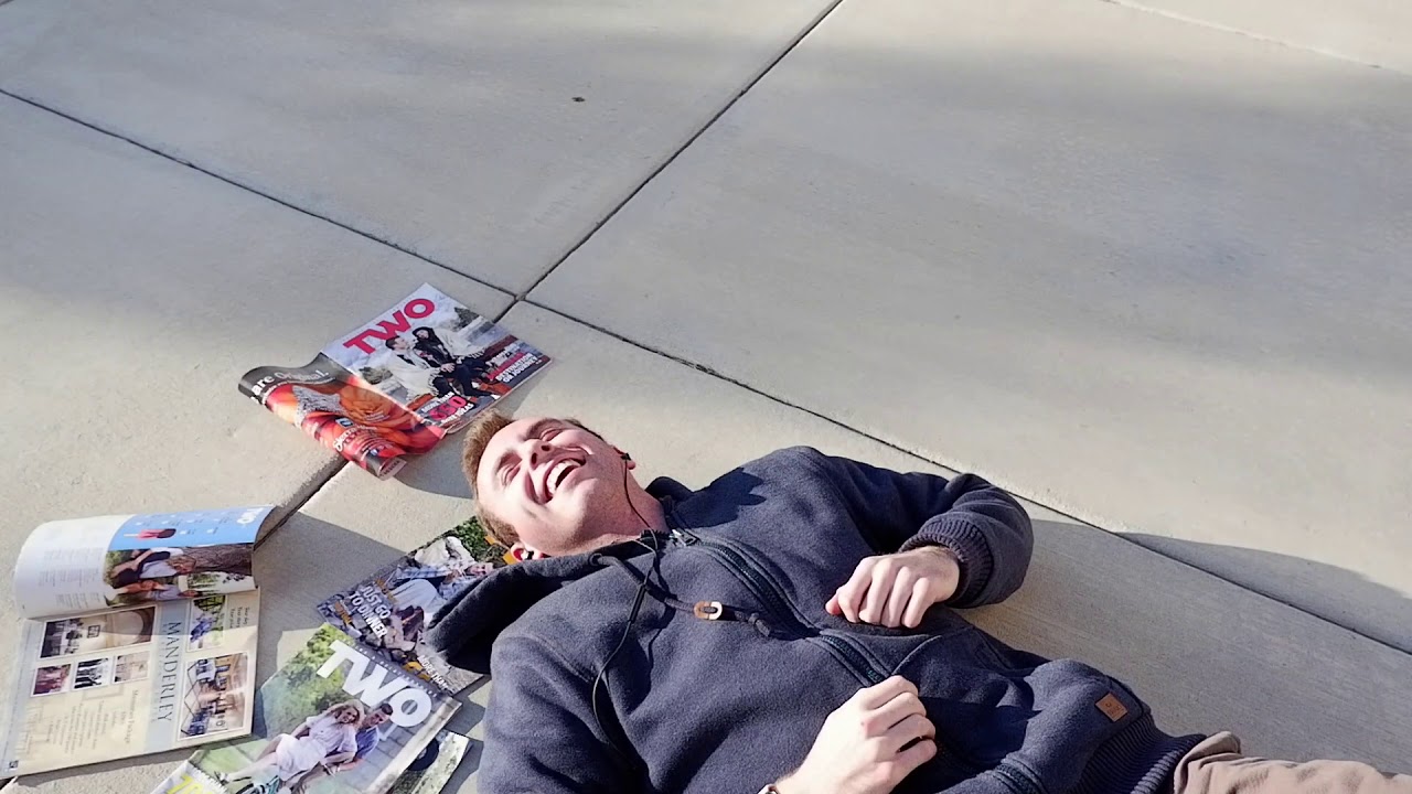 Behind the Scenes: Rainbow Connection Cover - YouTube