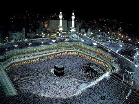 Astaghfirullah Dhikr