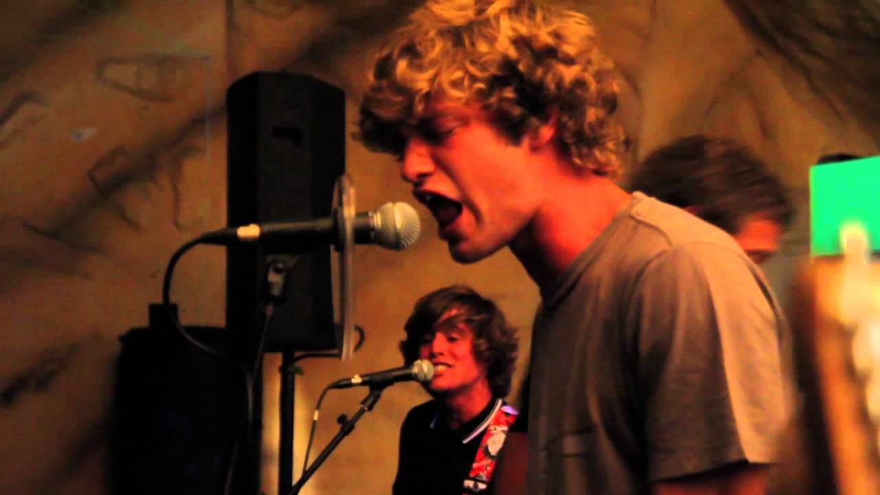A2 music video first draft - YouTube