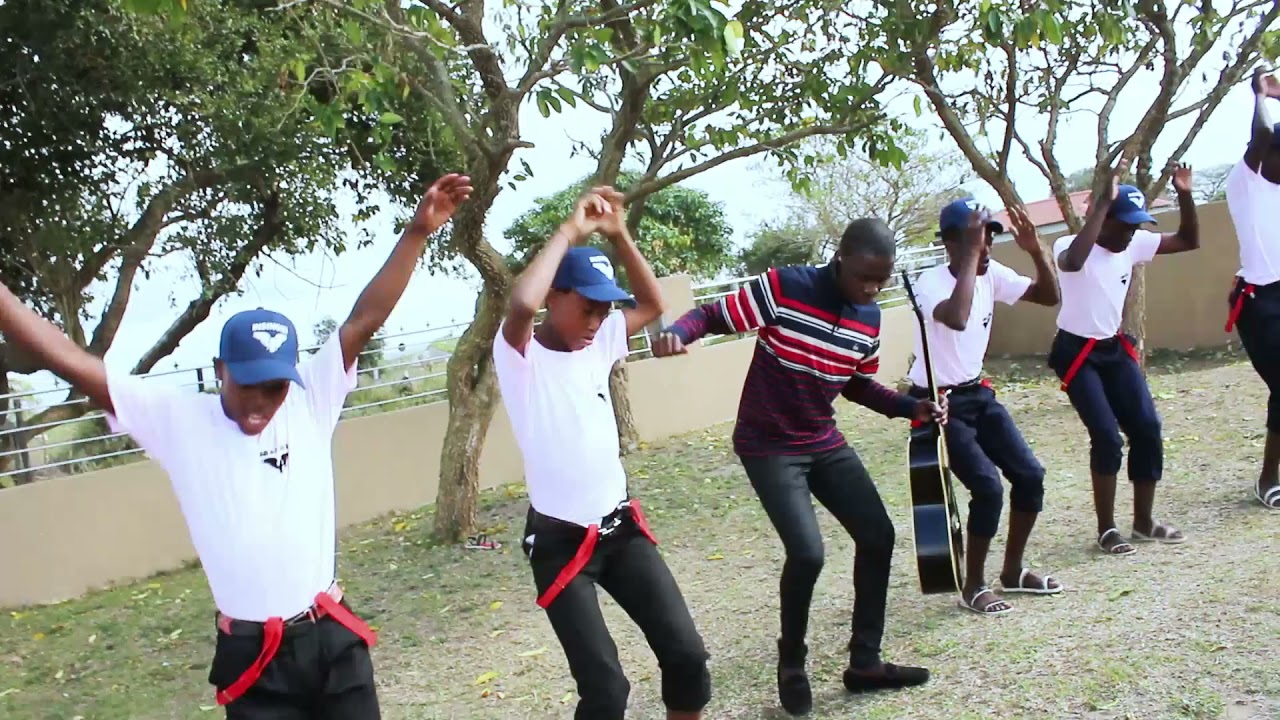 Insingizi Emnyama- Intombi Yakwa Jikijiki (Official Music Video) - YouTube