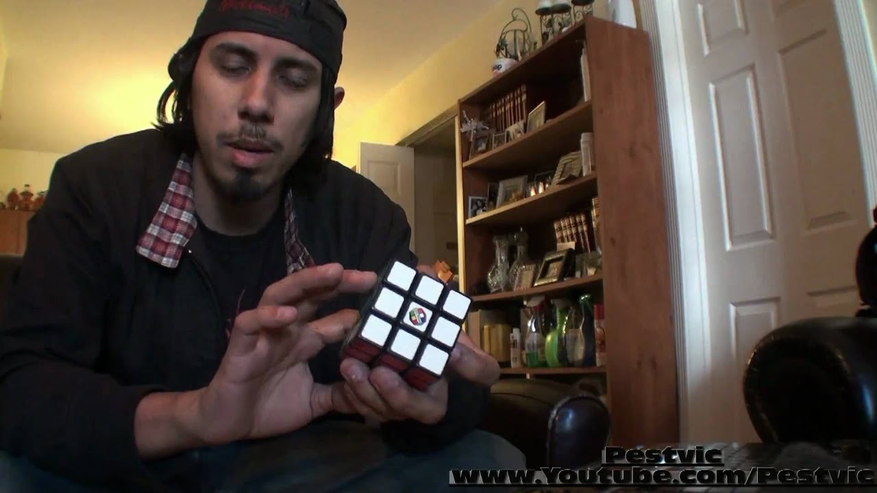 Type FII Cube Review (Recommended by Rowe Hessler!) - SpeedCubeShop ...