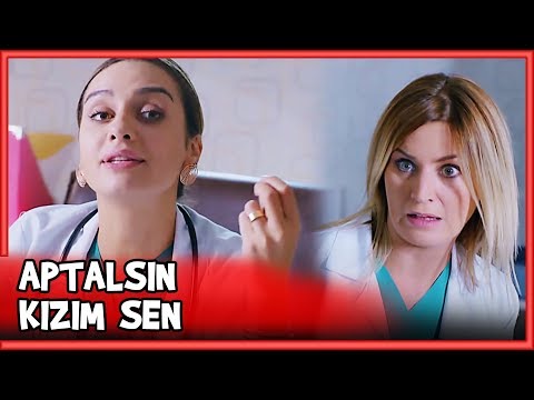 Bülent ve Arzu Kapıştı! - Sinem ve Ali Araya Girdi - Küçük Ağa 31. Bölüm