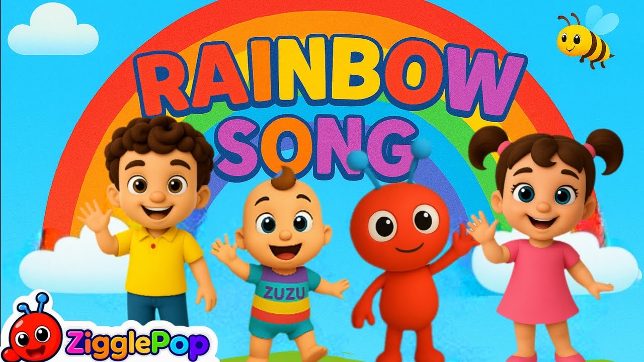 Rainbow Song - YouTube