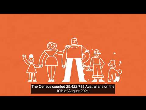 Learn and explore Census data | Australian Bureau of Statistics