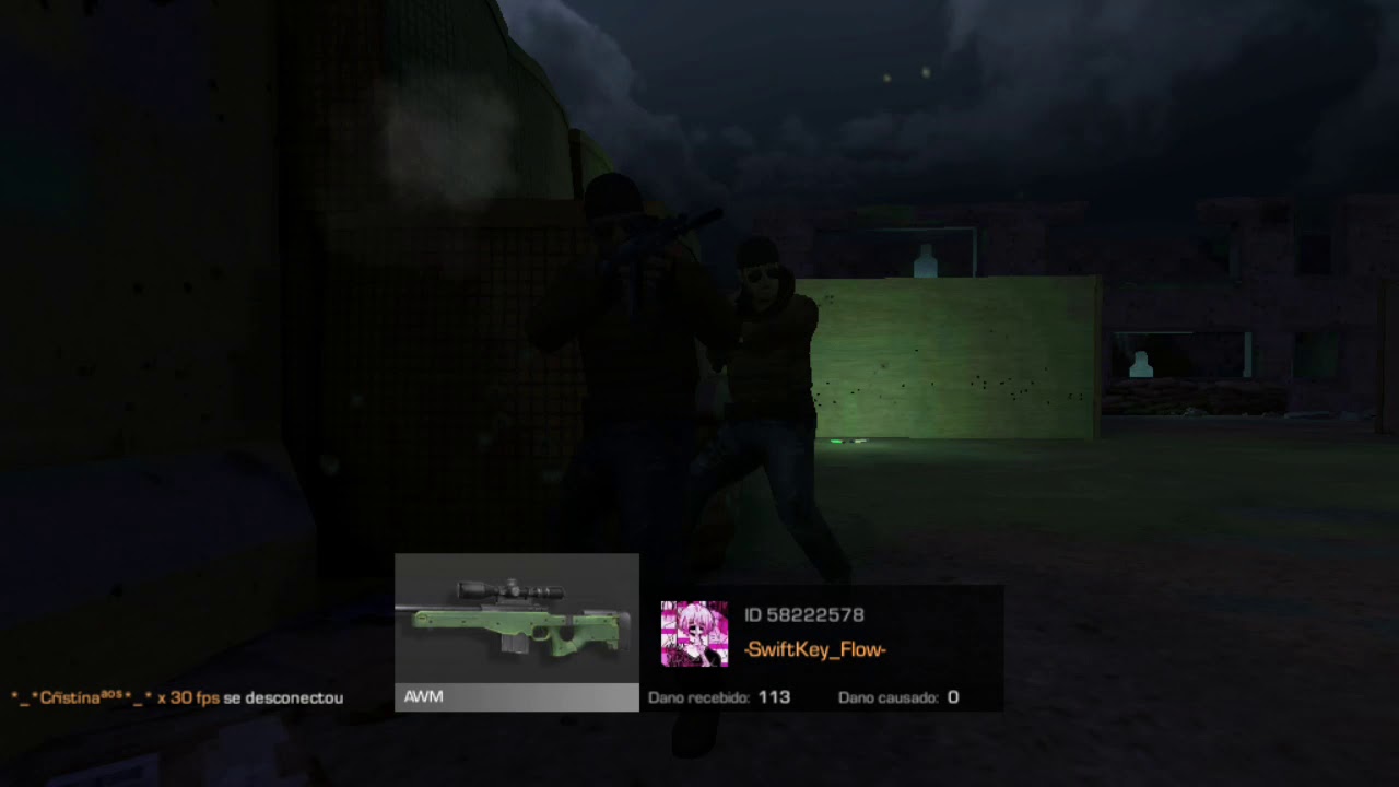 standoff #3 - YouTube