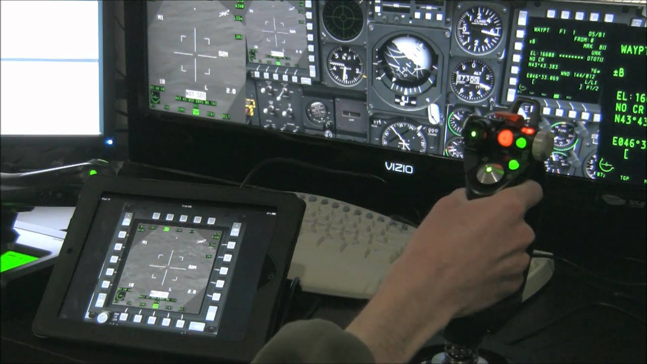 iControl DCS - Live MFCD - TGP Video - YouTube