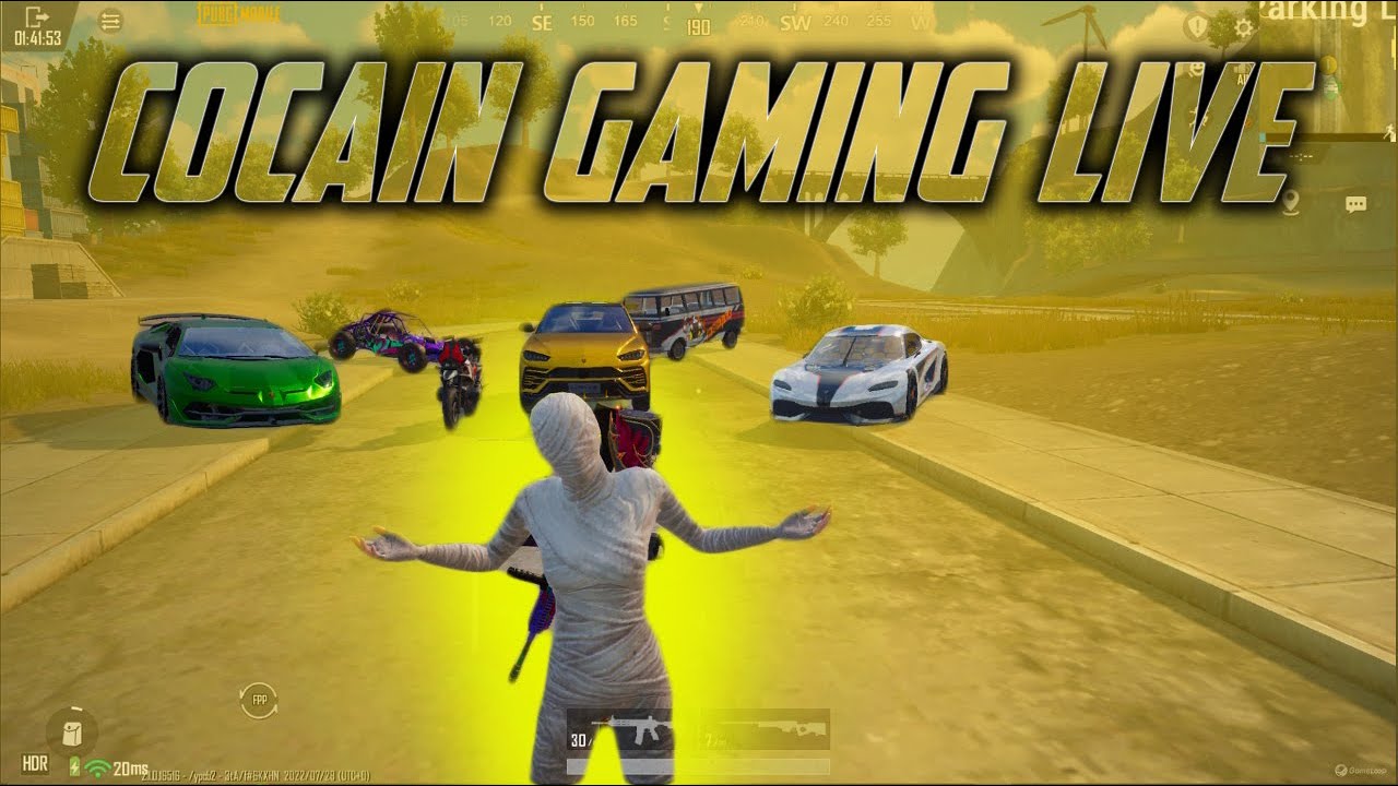 Gaming Stream || VALO , GTAV , APEX LEGENDS , NFS HEAT and Much more ...