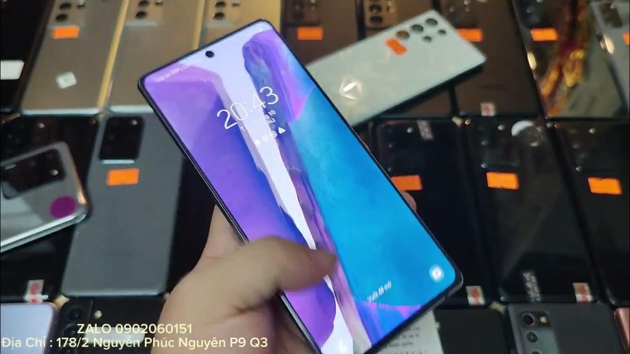 3/10 THANH LÍ : 13 PM 13,5Tr, FOLD 3 VN, S23U, S22U 512G, S21 Ultra, S21+, Note 10 PLUS, S21 ...