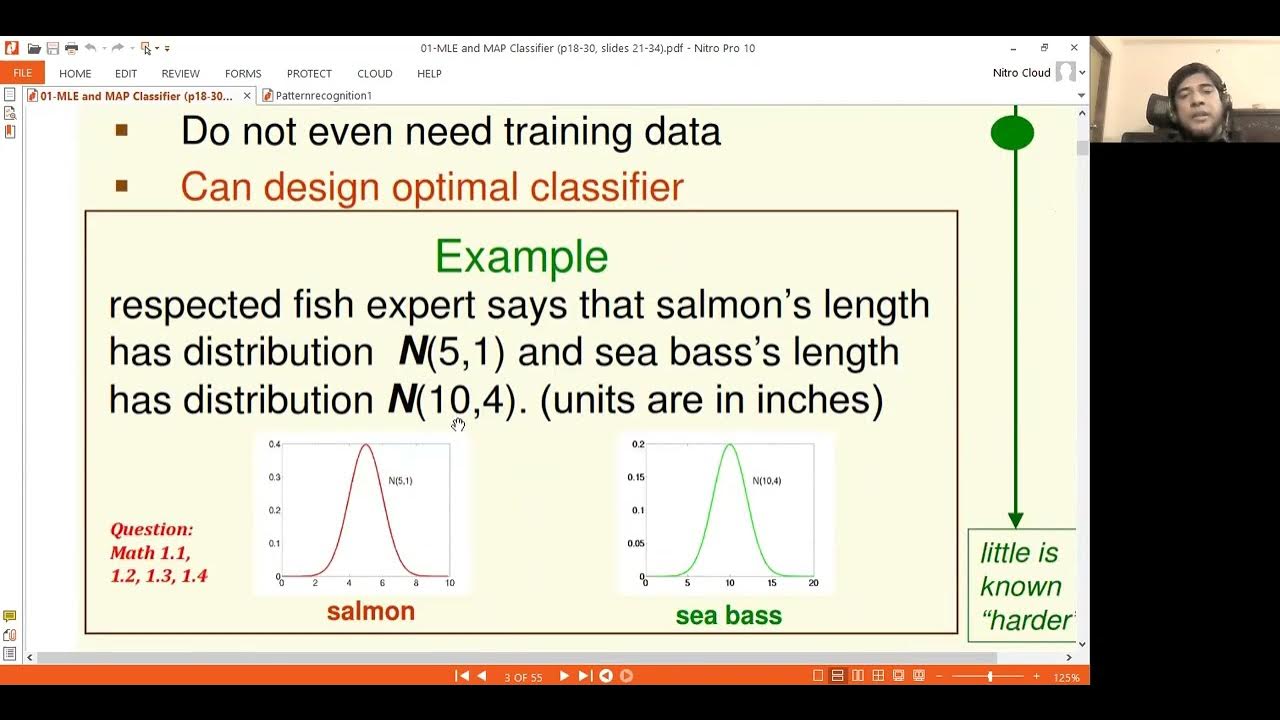 24 MLE 01 (Types of ML Problems) - YouTube
