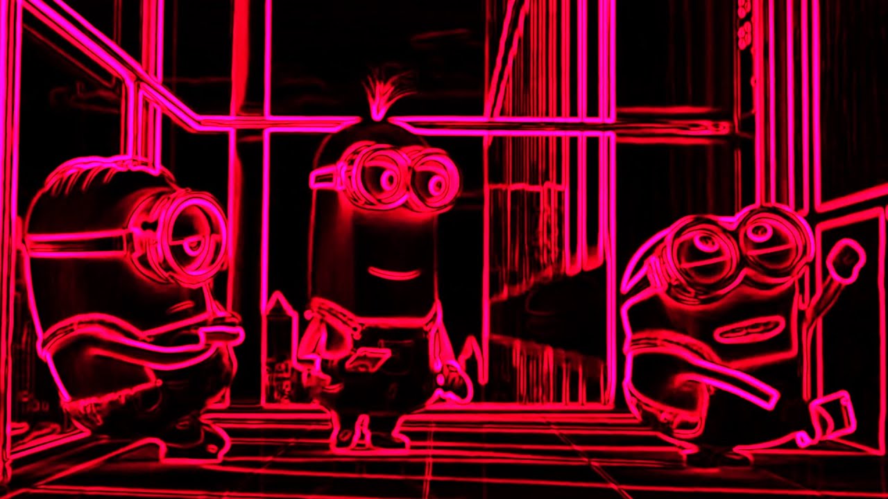 Vivo Smart Phone Minions Vocoded to Miss The Rage - YouTube