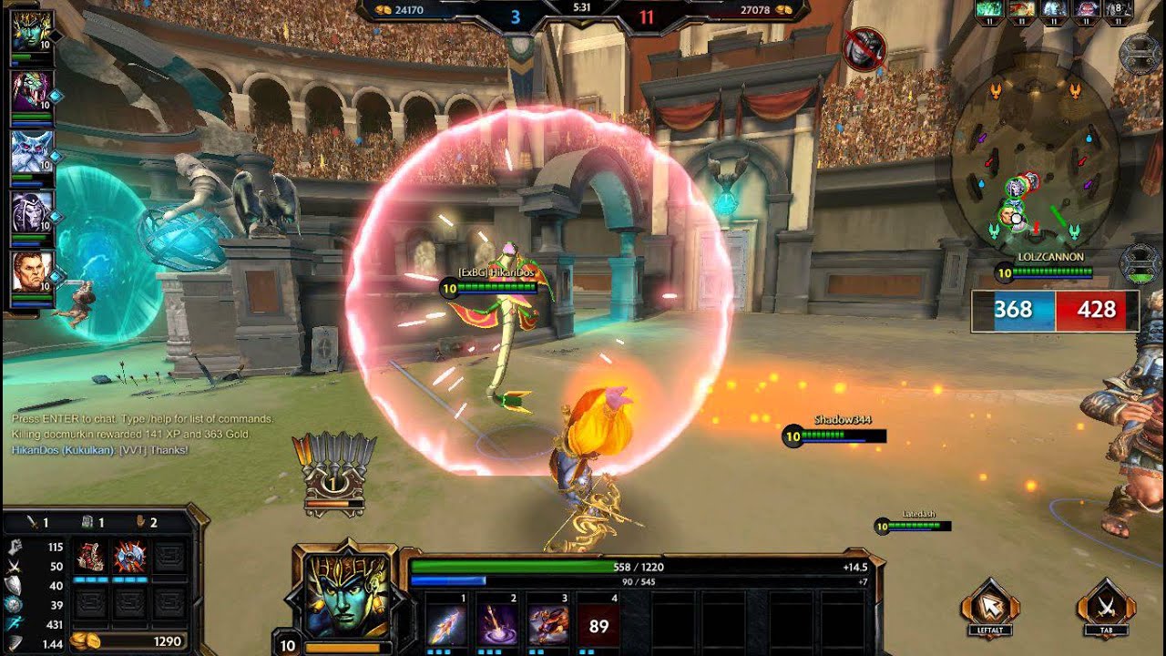Need more practice Smite Gameplay Rama Part 1 - YouTube