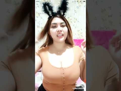 Besar banget TT NYA...