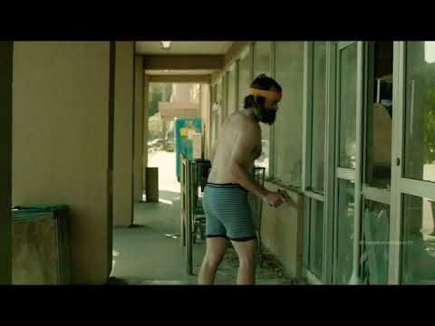 Dünyada Tek Kalan Adam - The Last Man on Earth - GÜLMEKTEN ÖLMEK GARANTİ