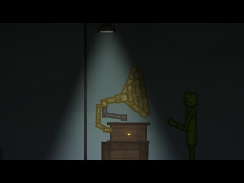 Phonty-Phonograph Melsave! (RE-REMAKE) | Melon Playground - YouTube