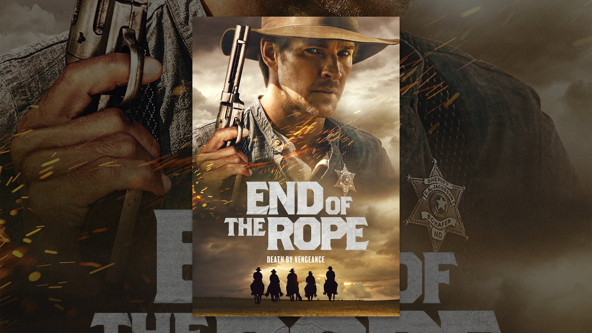 End of the Rope - YouTube