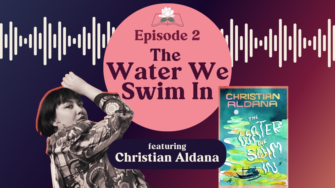 Episode 2: The Water We Swim In - YouTube