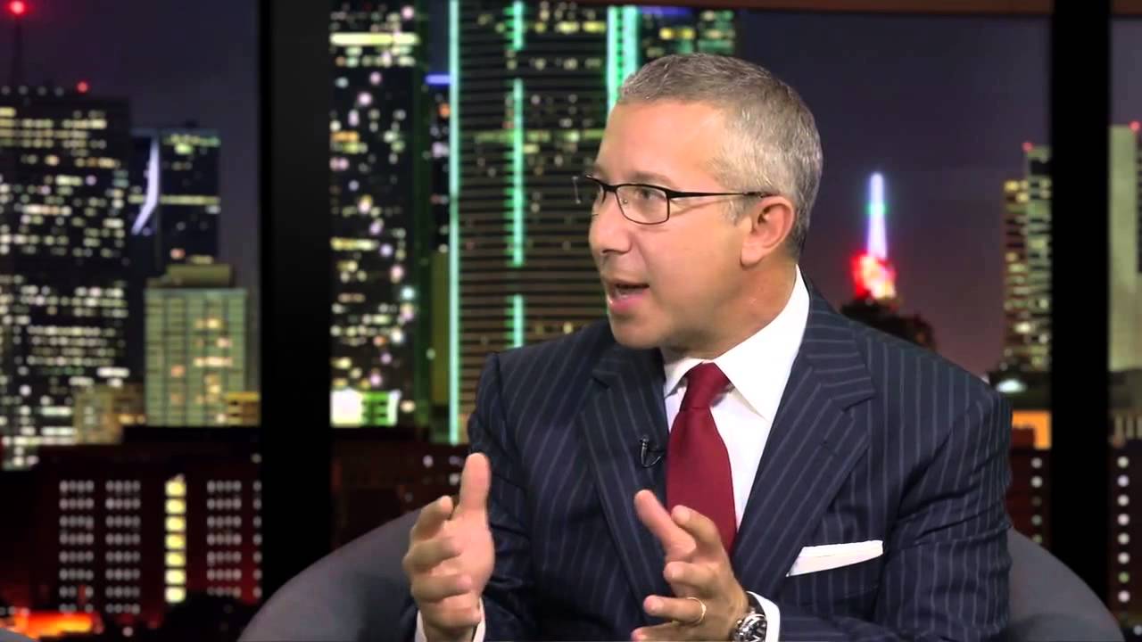 In The Studio Dr David Genecov Practice Overview - YouTube