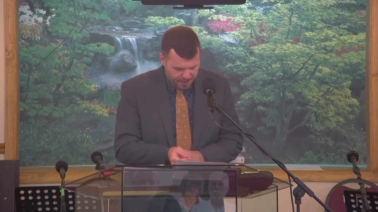 Sunday School Lesson - Secret Disciples, Secret No More (John 19:30-38 ...