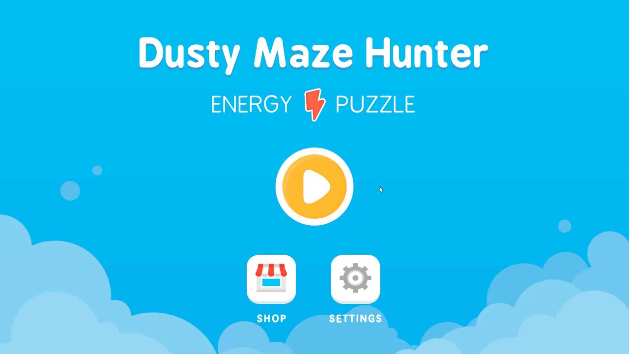 Dusty Maze Hunter Walkthrough - YouTube