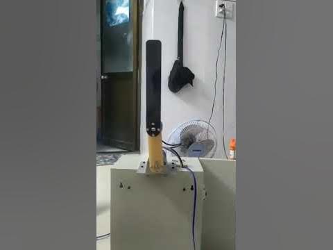 control pendubot PID - YouTube