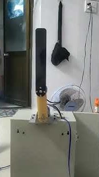 control pendubot PID - YouTube