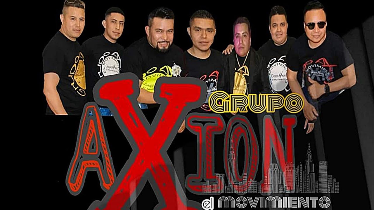 AMOR TOXICO AXION EN MOVIMIENTO LIMPIA MASTER 2019 HQ - YouTube