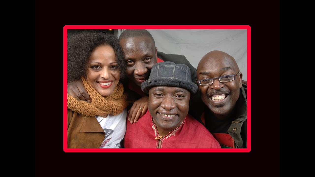 Amafoto y'Abahanzi twabashije kubona - Karahanyuze zo hambere - Edition ...