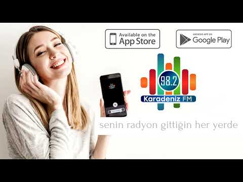 Karadeniz FM Gittiğin Her Yerde
