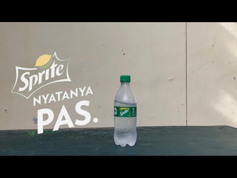 Iklan Sprite || komersial - YouTube