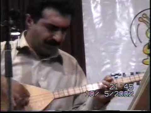 Erdal Erzincan 2002 Dinleti FULL 1 Saat