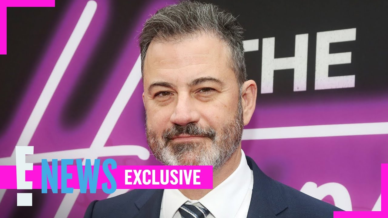 Jimmy Kimmel Reveals Which FOUR Celebrities Were the Most Fun to Smoke ...