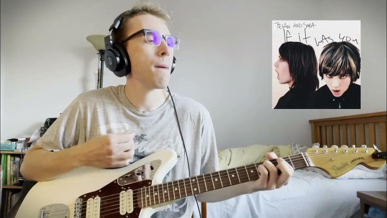 I Hear Noises - Tegan and Sara (Punk Version) - YouTube