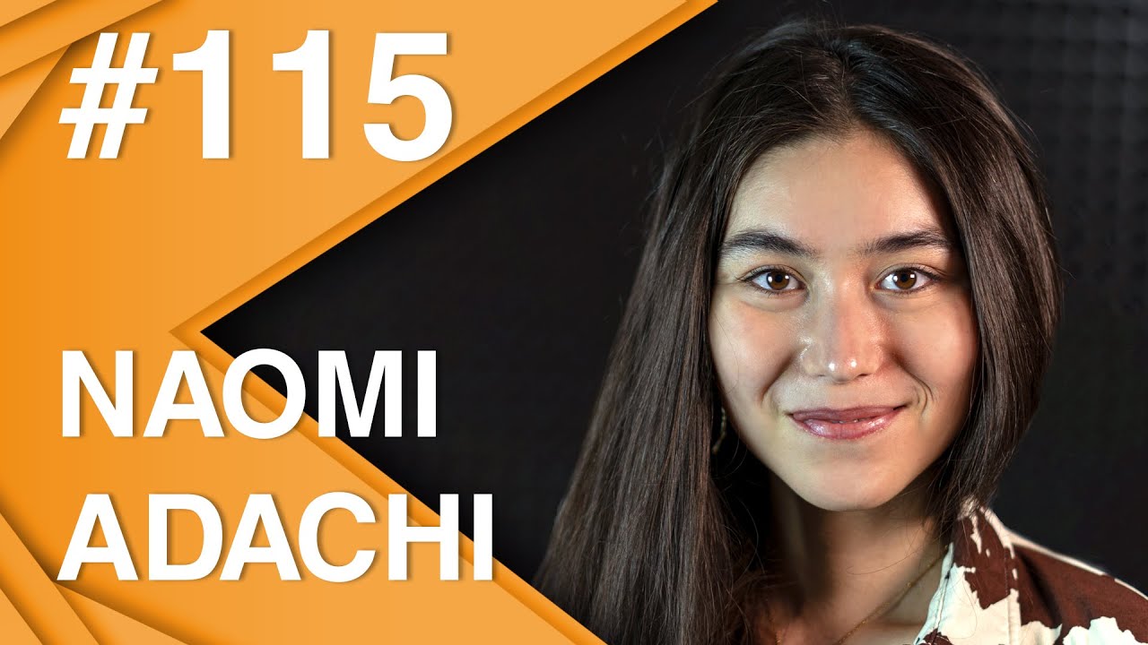 Naomi Adachi: Yakuza je v Japonsku tabu. Rande probíhají jako pracovní ...