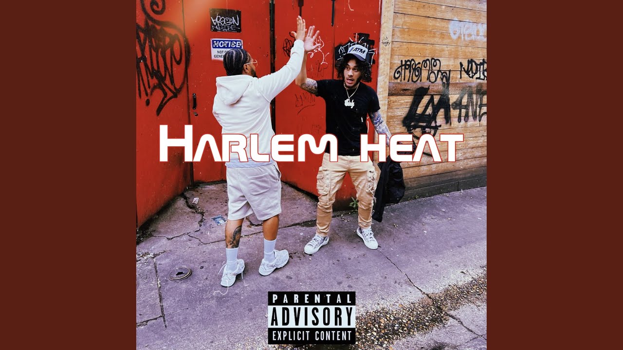 Harlem Heat - YouTube