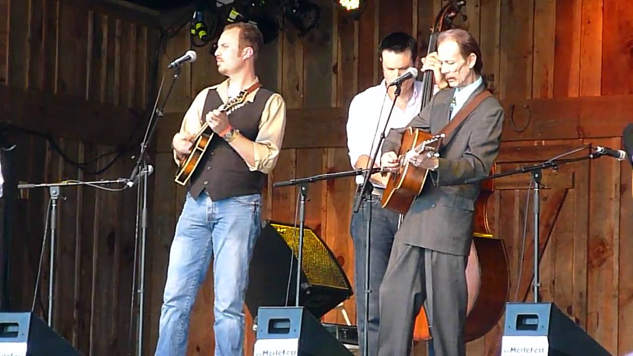 Tony Rice Unit - YouTube