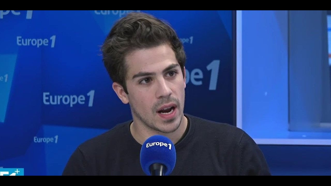 Victor Mercier : "Je ne veux pas avoir un restaurant avec un bilan ...